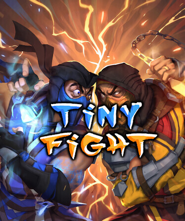 Tiny Fight | Deku Deals