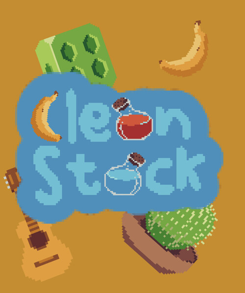 Clean Stack | Deku Deals