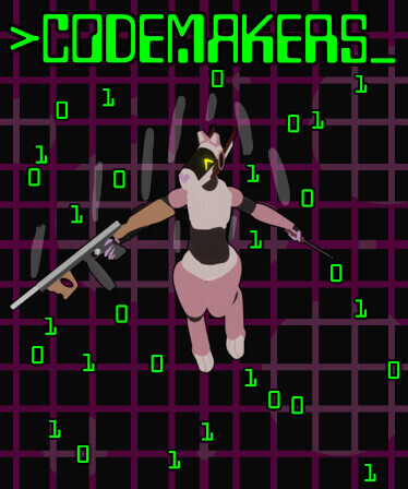 Codemakers! | Deku Deals