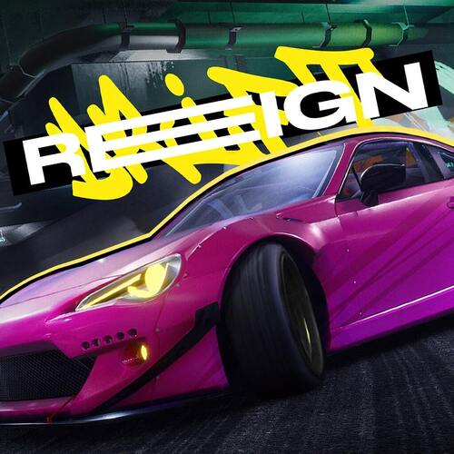 Drift Reign | Deku Deals
