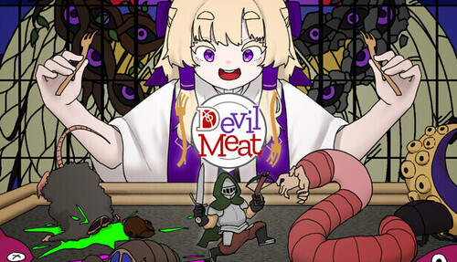 Devil Meat | Deku Deals