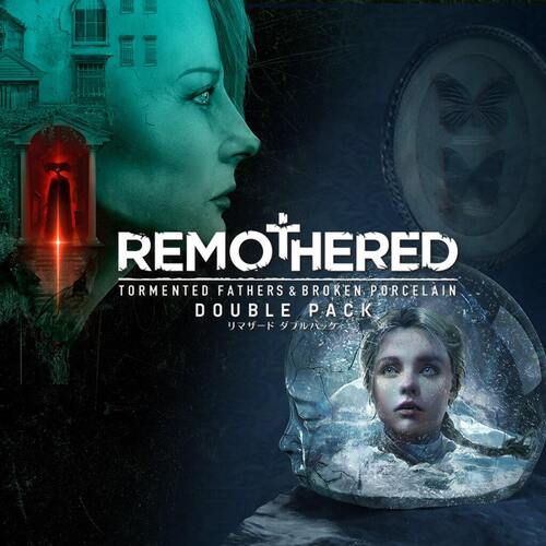 Remothered Double Pack | Deku Deals