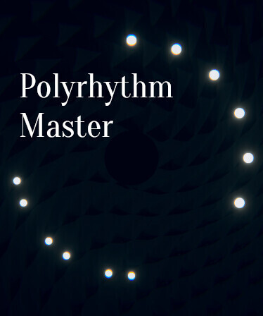 Polyrhythm Master | Deku Deals
