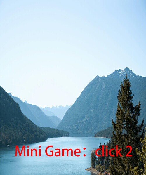 Mini Game：click 2 | Deku Deals