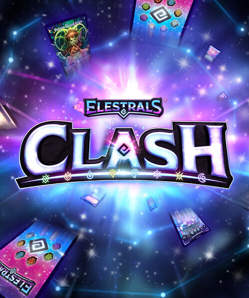Elestrals Clash! | Deku Deals