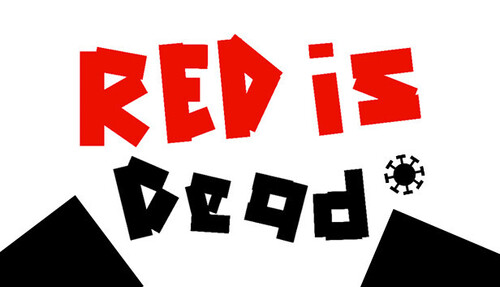 Red is Dead - The Complex Fun Random Level Fast Strategy Game | Deku Deals