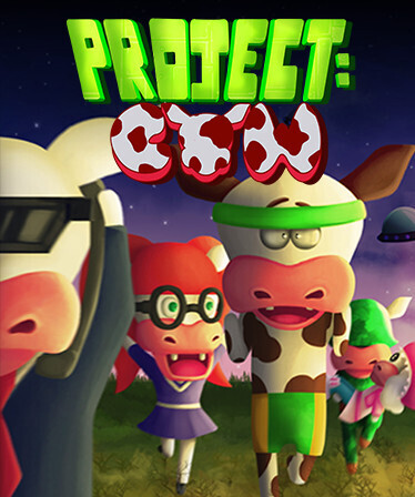 Project: Cow | Deku Deals