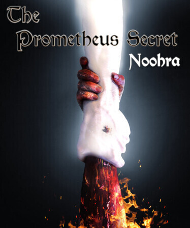 The Prometheus Secret Noohra | Deku Deals