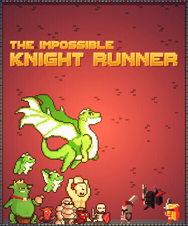 The Impossible Knight Runner | Deku Deals