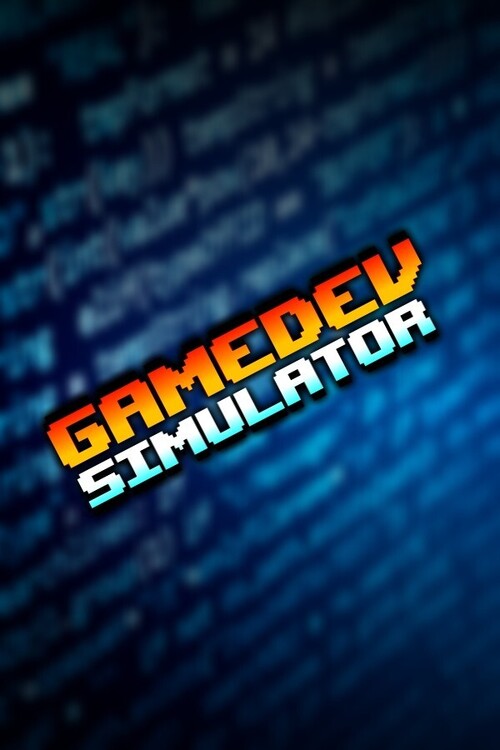 Gamedev simulator | Deku Deals