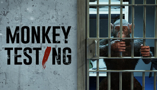 Monkey Testing | Deku Deals