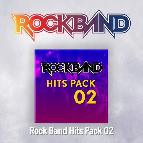 Rock Band 4 Rock Band Hits Pack 02 Deku Deals Rock Band 4 Rock Band Hits Pack 02 Deku Deals
