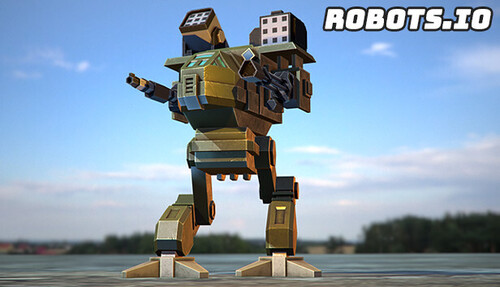 Robots.io | Deku Deals