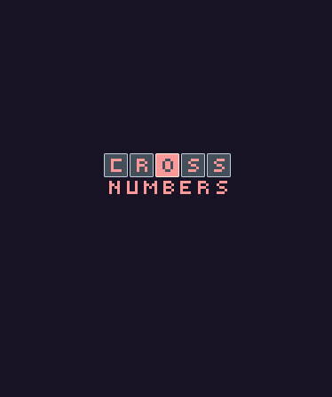 Cross Numbers | Deku Deals