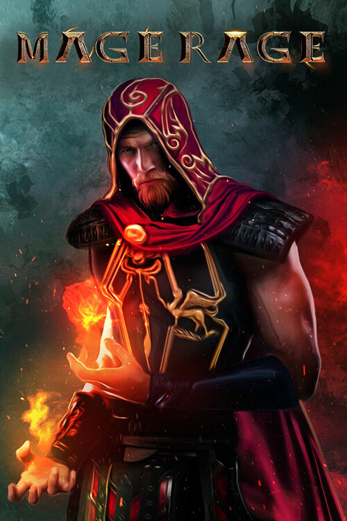 Mage Rage | Deku Deals