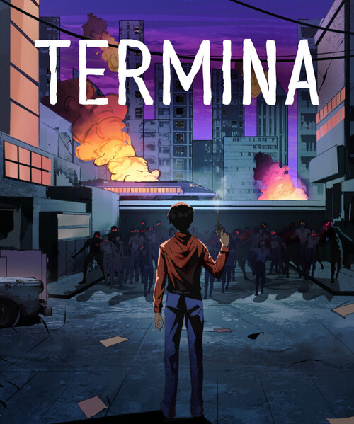 Termina | Deku Deals
