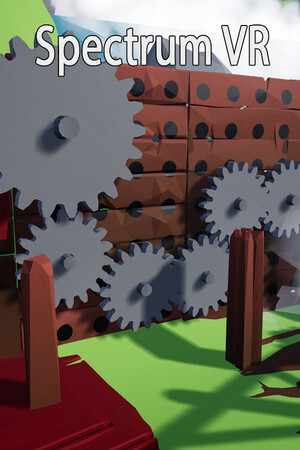 Spectrum VR | Deku Deals