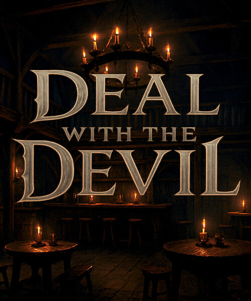 Deal with the Devil | Deku Deals