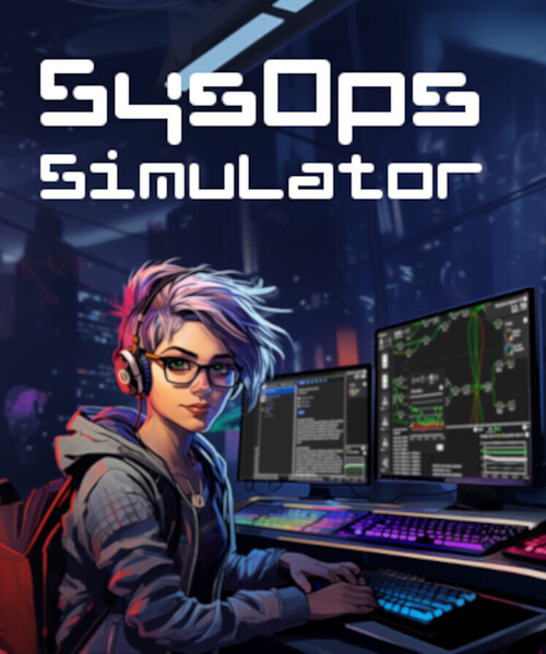 SysOps Simulator | Deku Deals