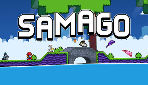 Samago | Deku Deals