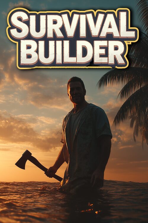 Survival Builder | Deku Deals