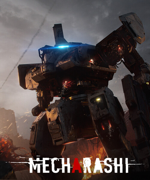 Mecharashi | Deku Deals