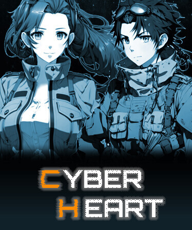 CyberHeart | Deku Deals