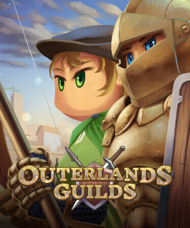 Outerlands Guilds | Deku Deals