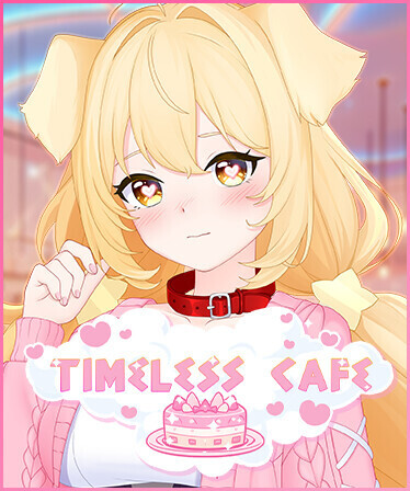 Timeless Cafe | Deku Deals