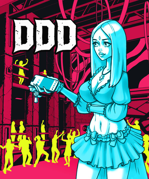 DDD: Demons Double Down | Deku Deals