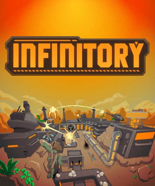 Infinitory | Deku Deals