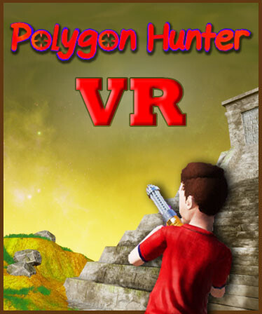 Polygon Hunter VR | Deku Deals