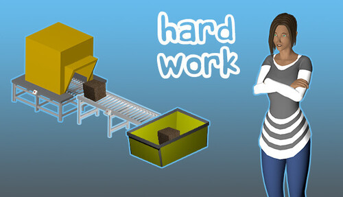 Hard Work | Deku Deals