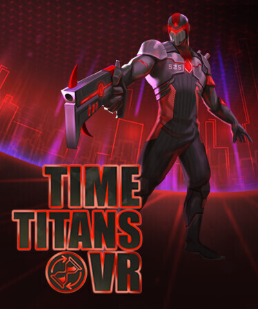 Time Titans VR | Deku Deals