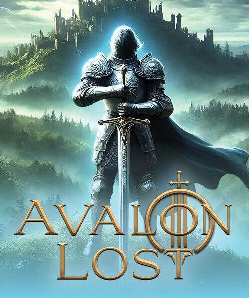 Avalon Lost | Deku Deals