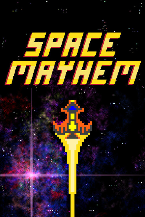 Space Mayhem | Deku Deals