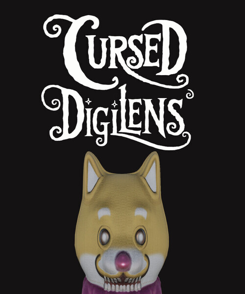 Cursed Digilens | Deku Deals