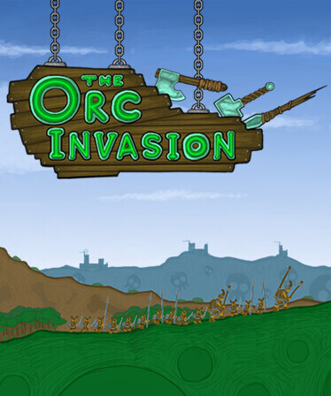 The Orc Invasion | Deku Deals