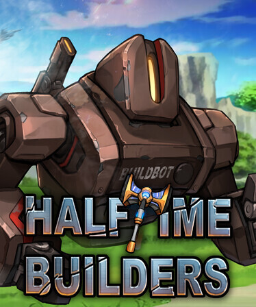 Halftime Builders | Deku Deals