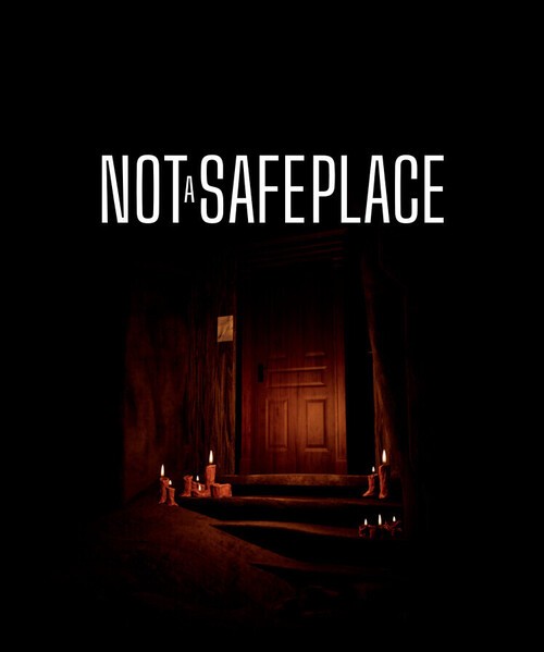 Not A Safe Place | Deku Deals
