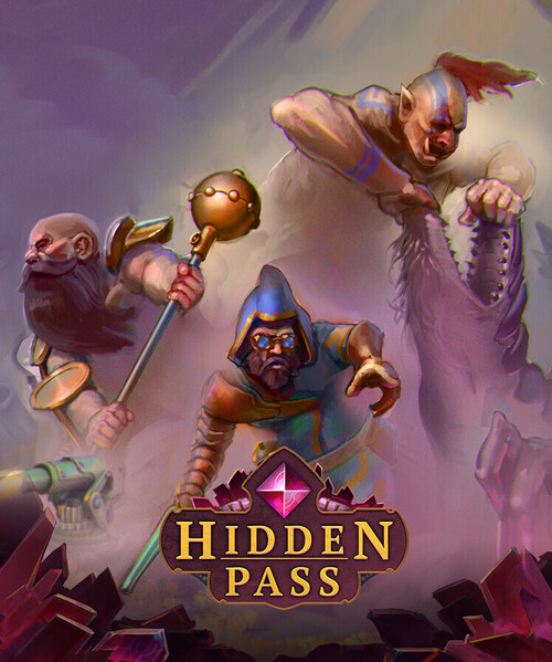 Hidden Pass | Deku Deals