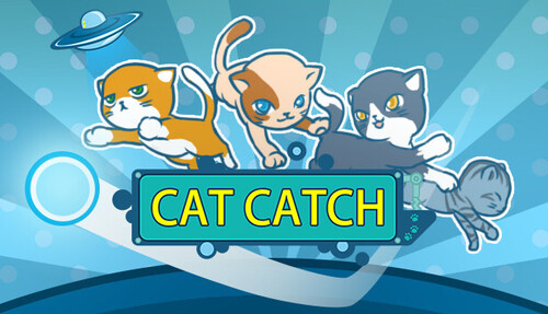 CatCatch | Deku Deals