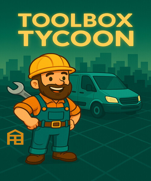 Toolbox Tycoon | Deku Deals