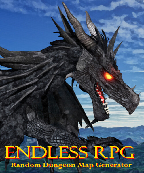 Endless RPG: Random Dungeon Map Generator for D&D 5e and Pathfinder 1e ...