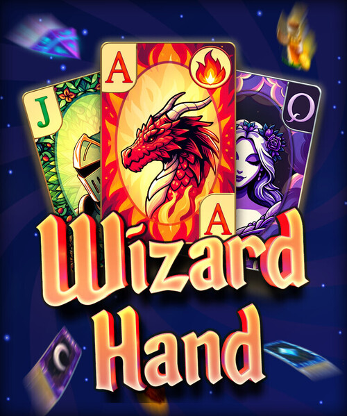 Wizard Hand | Deku Deals