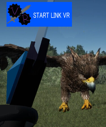 Start Link VR | Deku Deals
