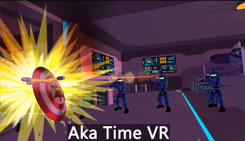 Aka Time VR | Deku Deals