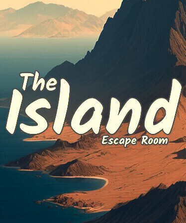 The Island - Escape Room | Deku Deals