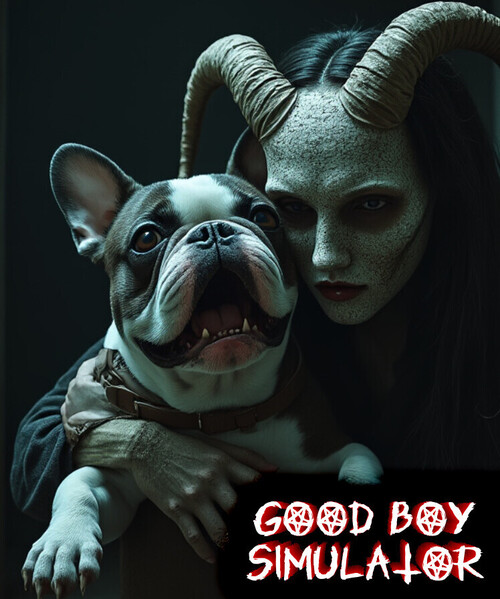 Good Boy Simulator | Deku Deals