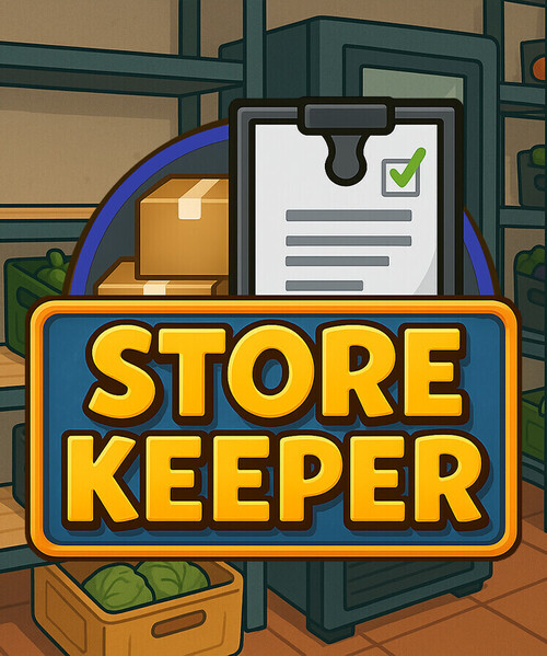 Store Keeper | Deku Deals